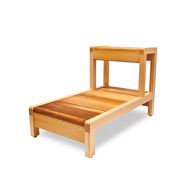 koshikake – FORMLADY